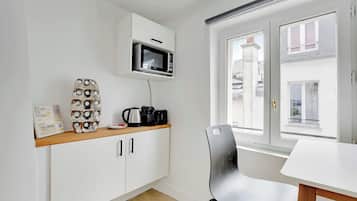 Apartamento | Interior