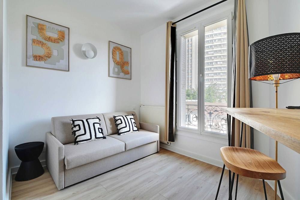 Pleasant Studio - 2p - Gateway To Paris/malakoff - Malakoff