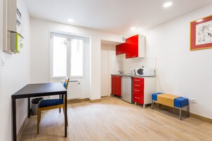 Apartamento | Interior