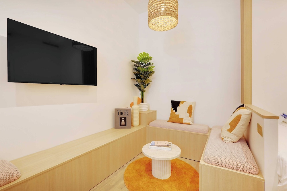 Amazing Studio - 2p - Arc De Triomphe - Levallois-Perret