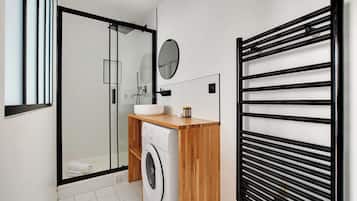 Apartamento | Casa de banho