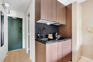Apartamento | Cozinha privada