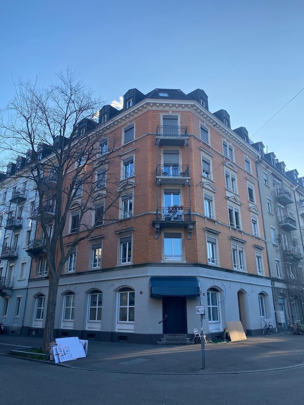 Kaya Zurich Wiedikon - Zurique