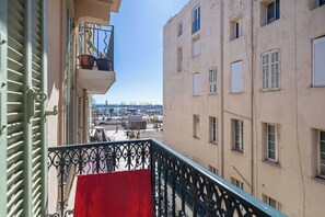 Apartamento | Terrenos do alojamento