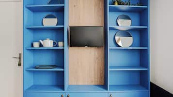 Apartamento | Interior