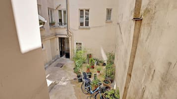 Apartamento | Terrenos do alojamento