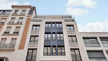 Apartamento | Exterior