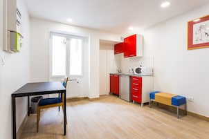 Apartamento | Interior