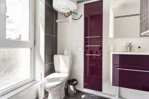 Apartamento | Casa de banho