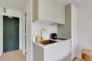 Apartamento | Cozinha privada