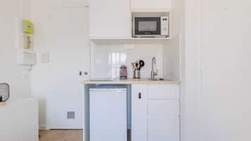 Apartamento | Cozinha privada