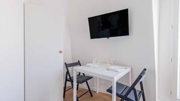 Apartamento | Opções para refeição