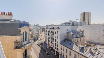 Apartamento | Terrenos do alojamento