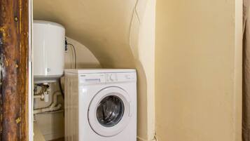 Apartamento | Interior