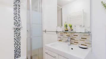 Apartamento | Casa de banho