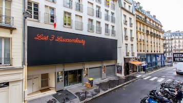 Apartamento | Exterior