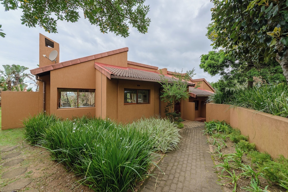 San Lameer Villa 12407 - Southbroom