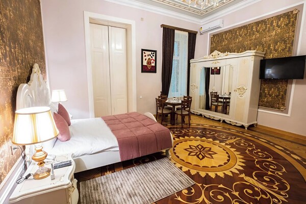 Prestige Boutique Hotel Baku - Baku