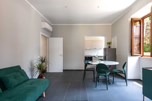 Casa | 1 quarto