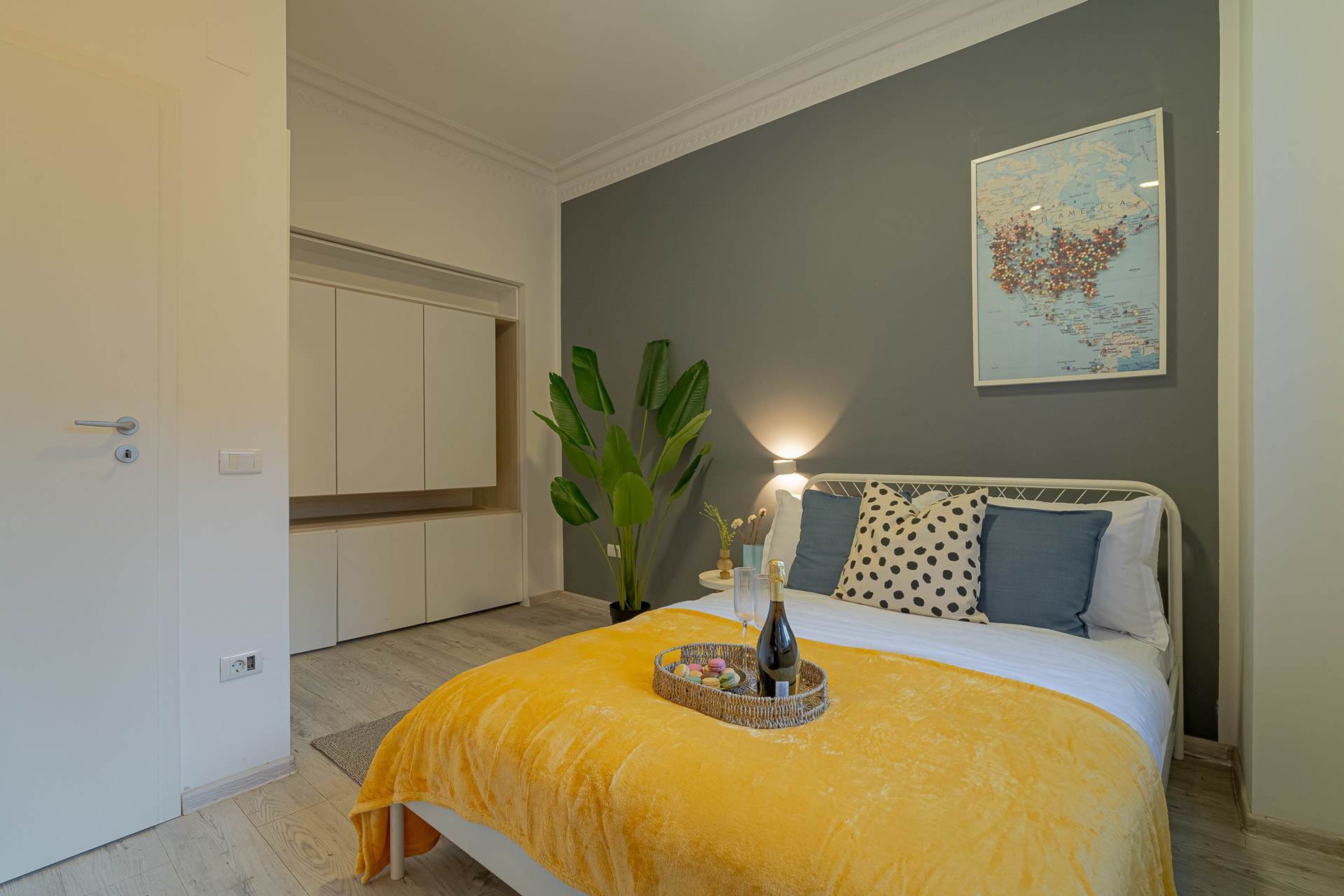 Apartamento | 2 quartos