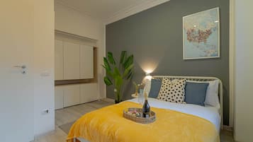 Apartamento | 2 quartos