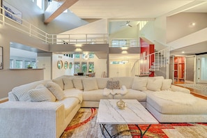 Casa (5 Bedrooms) | Interior