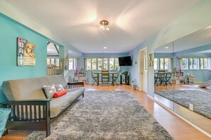 Casa (5 Bedrooms) | Interior