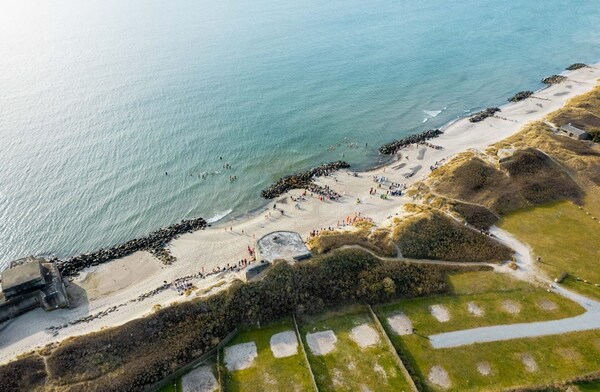 First Camp Grenen Strand - Skagen - Skagen