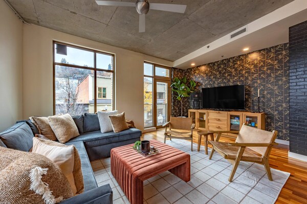 Doppio Perch 1 Bedroom Condo - Mount Hood, OR