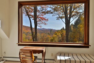 Casa, 4 quartos | Parte interna