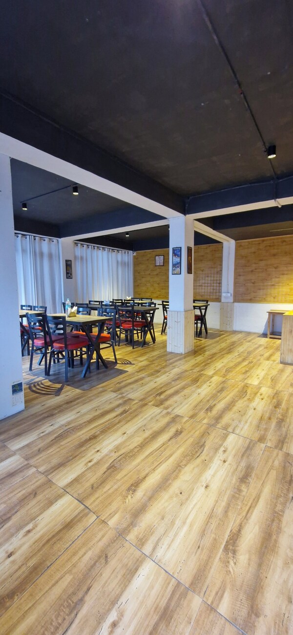 White Villa - Shimla