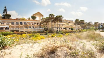 Apartamento | Exterior