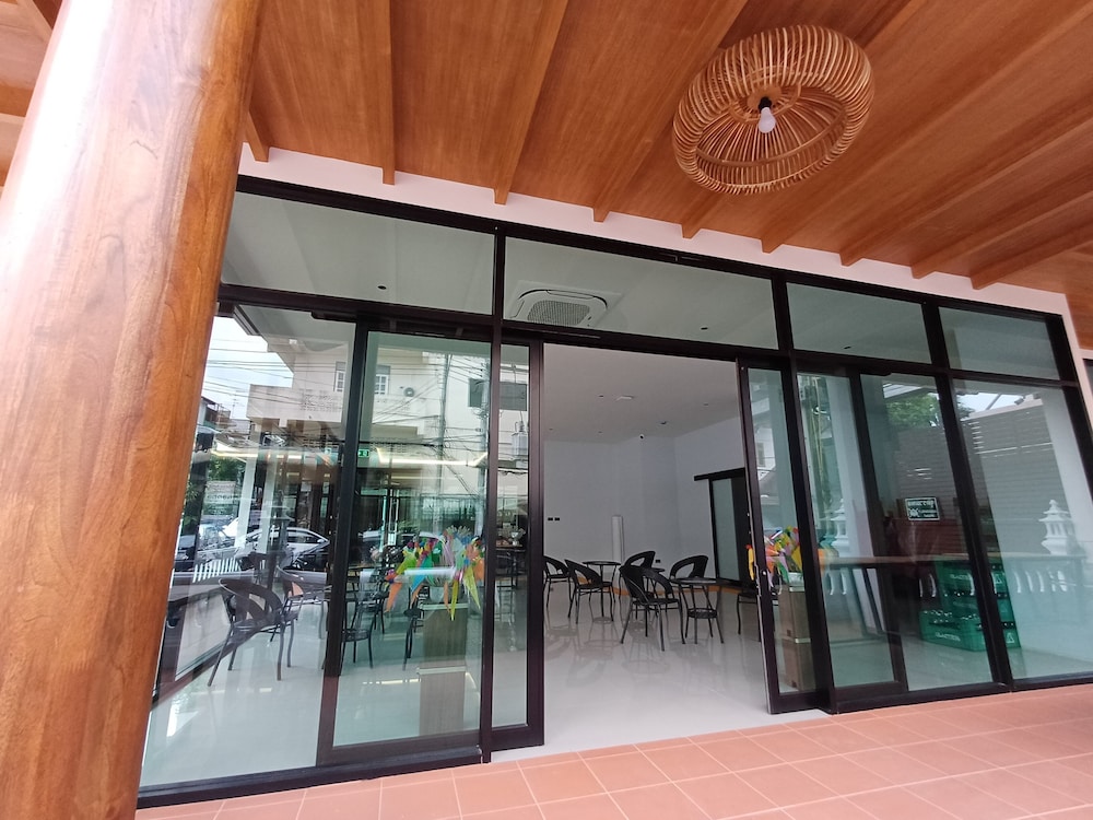 Wiang Nakara Hotel Chiang Mai - Chiang Mai