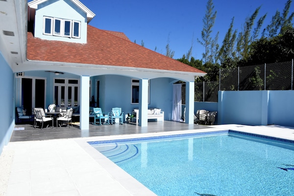 伊甸荣耀 - 拿騷