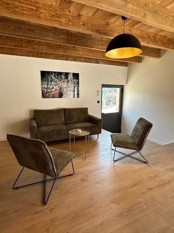 Gîte De Condeiss - Ain