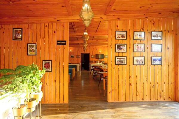 Aanandam Resort And Spa Pushkar - Ajmer