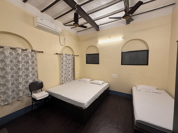 Shaw Guest House - Kolkata (Calcutta)