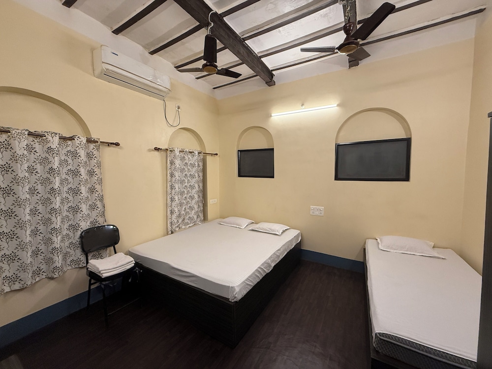 Shaw Guest House - Kolkata