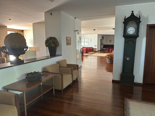 Hotel Fortaleza De Almeida - Almeida, Portugal