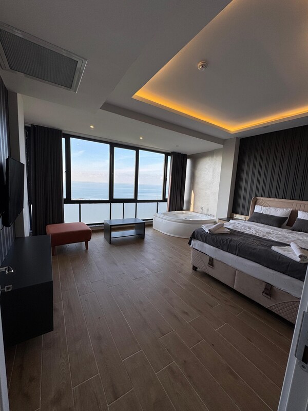 North Star Resort Hotel - Trabzon