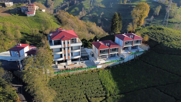 North Star Resort Hotel - Trabzon