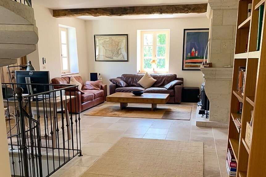 Maison Roques - Six Chambres Villa, Couchages 12 - Vic-Fezensac