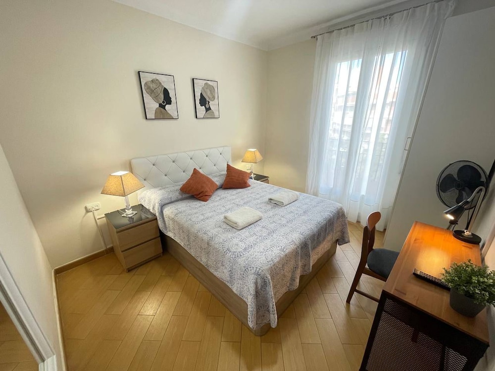 Rooms Valencia -