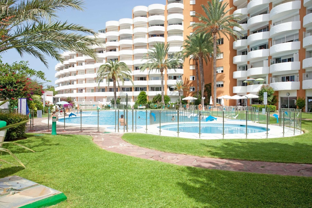 Pretty Studio With View - Marbella