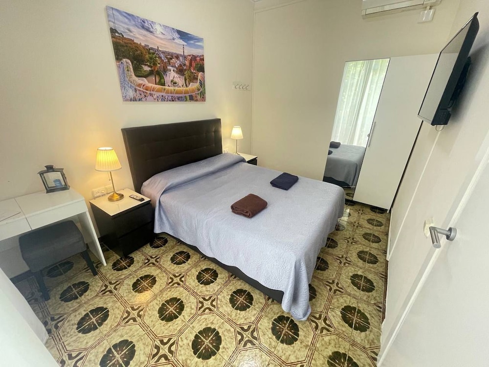 Rooms Diputacion - Barcelone