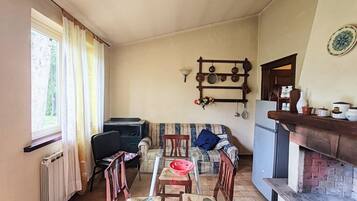 Casa | Sala de estar