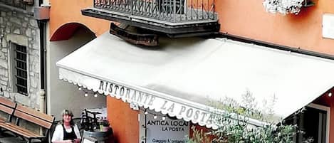 Fachada