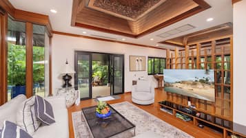 Pormenores do interior