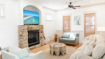 Casa (3 Bedrooms) | Fachada do alojamento