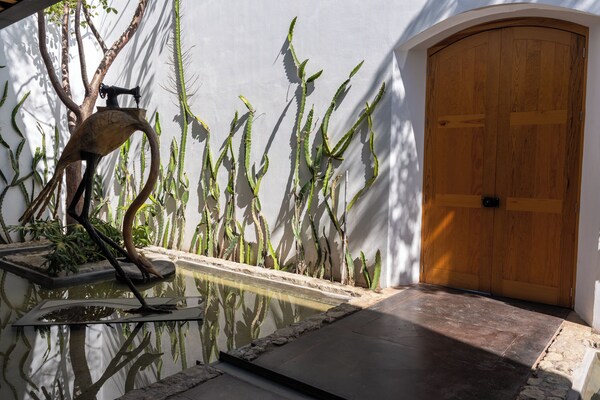 Casa Carmen Xólotl - Oaxaca